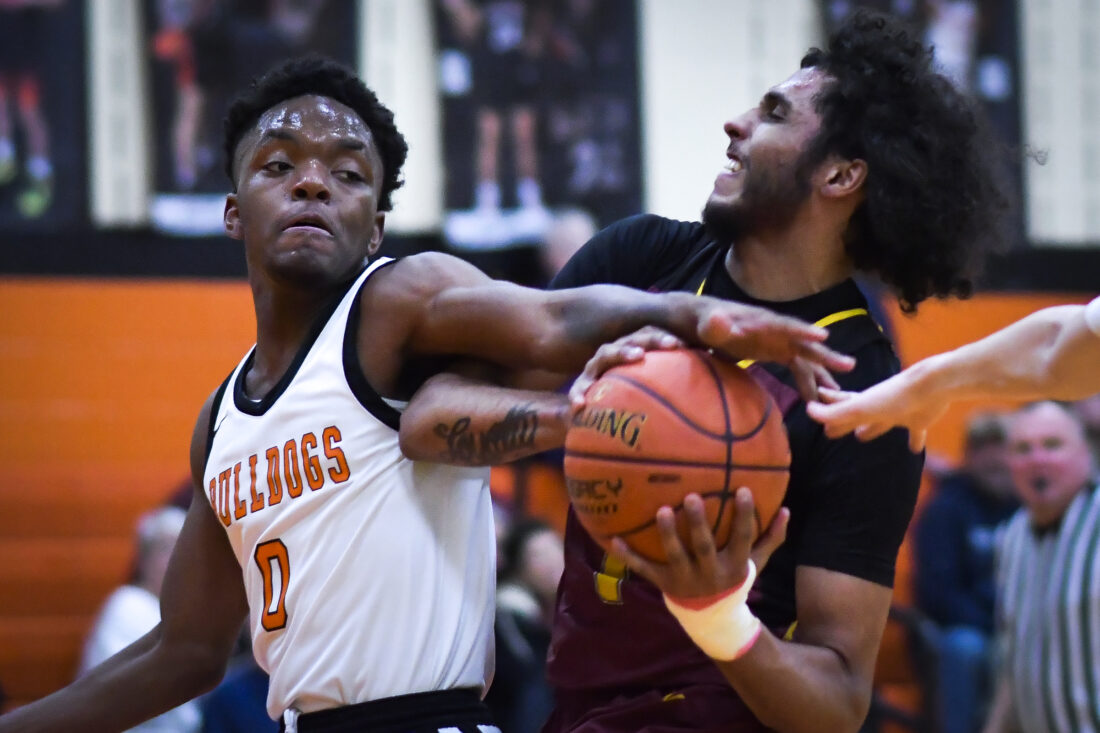 Brion scores 30 but Shore drops season finale to St. John Neumann boys ...
